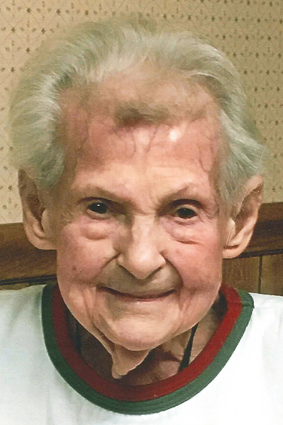 Doris A. Cardarelli 1926-2019 | News, Sports, Jobs - Tribune Chronicle